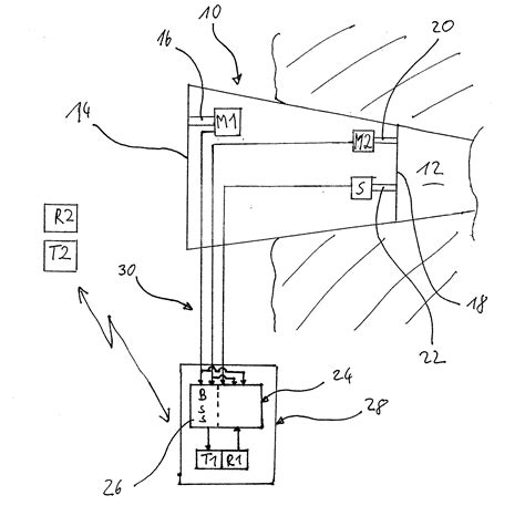 blind source separation algorithm patented technology retrieval search