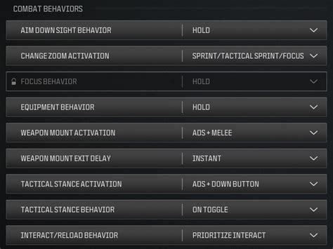 Best Controller Settings In Warzone Sensitivity Aim Assist Response Curve And More Setup Gg