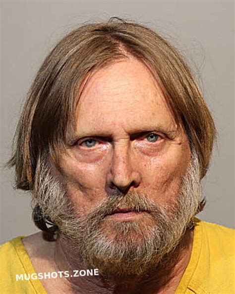 Mark Siddens 05032023 Seminole County Mugshots Zone