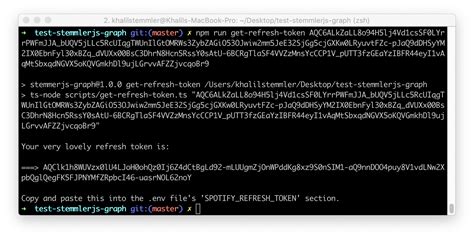 How To Get The Currently Playing Song Using The Spotify Node Js API