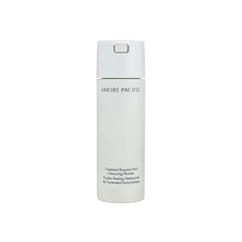 Amore Pacific Treatment Enzyme Peel Cleansing Powder Yesstyle