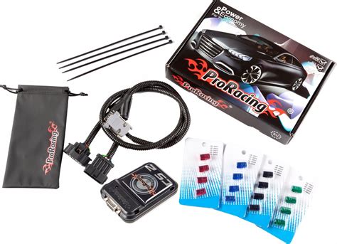 Tuning Mechaniczny Proracing Chip Tuning Powerbox Cs2 Vw Gol 1 6 99Km