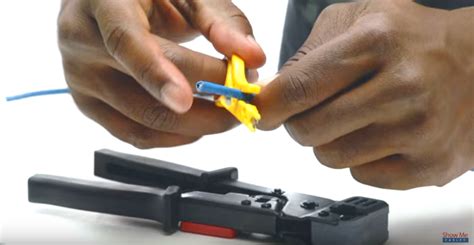 DIY Ethernet Cables ShowMeCables Com