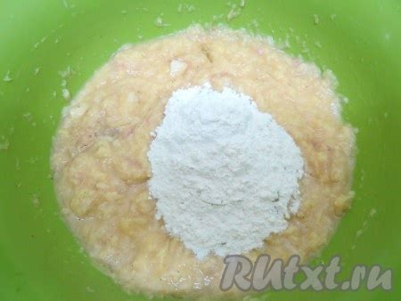 Картофельные драники с мясом: 9 фото в рецепте