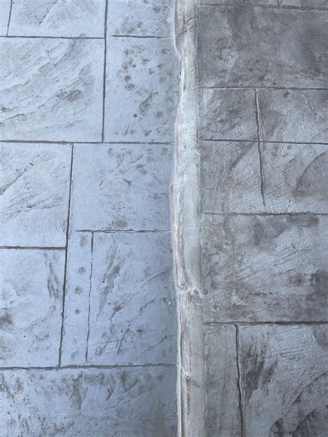 Color Mismatch And Weird Black Spots Rconcrete