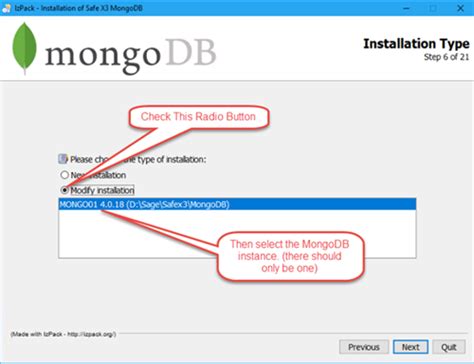Conquering The Obstacle Of Mongodb 42 Upgrade A Guide For Upgrading Mongodb To 42 For Sage X3