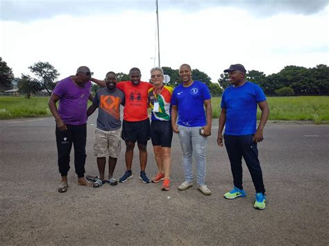New 50km Race Comes To AGN In 2023 Tshwane North Ultra Marathon In A