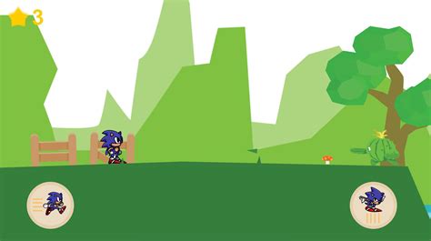 Super Sonic Run Apk For Android Download