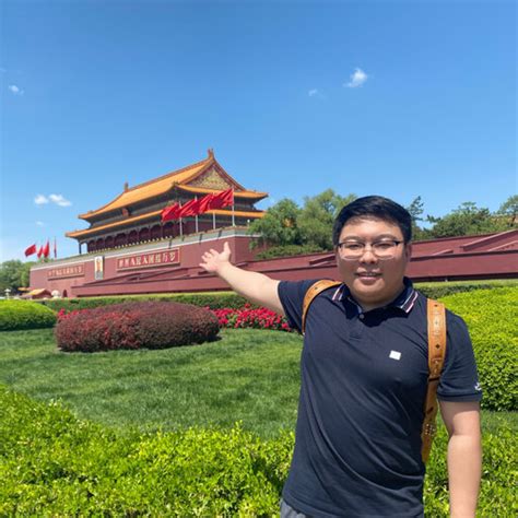 Qinglin Li Doctor Of Engineering Northeast Agricultural University