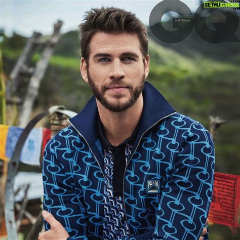 Liam Hemsworth Wiki Biography Age Gallery Spouse And More