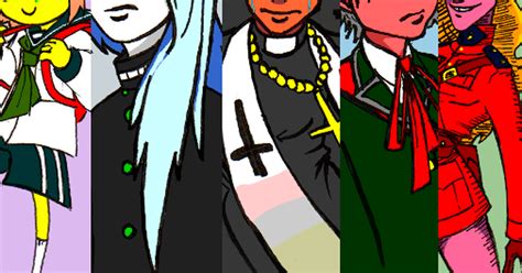 ダム擬人化 ダム擬人化らくがき Lennonheadのマンガ Pixiv