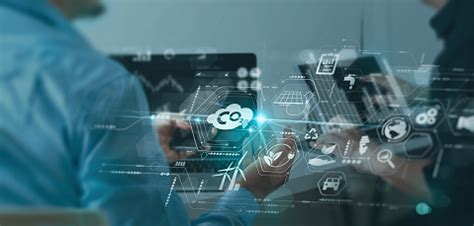 In Touch with Tech Trends
