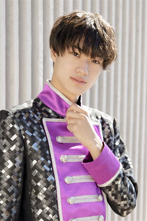 Shibata Seiya Jpop Wiki Fandom