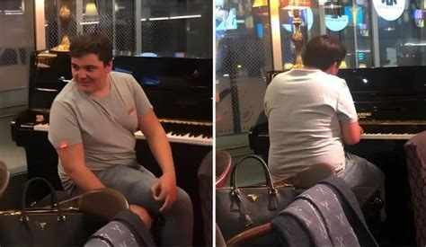 This Extraordinary Performance By A Shy 15 Year Old Prodigy Daily Viral