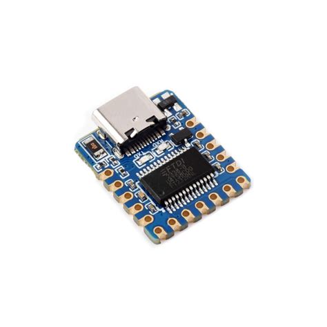 Usb To Uart Ttl Mini Communication Module Compact Size Stable
