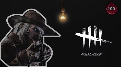 New Game Mode Lights Out P100 Deathslinger Youtube