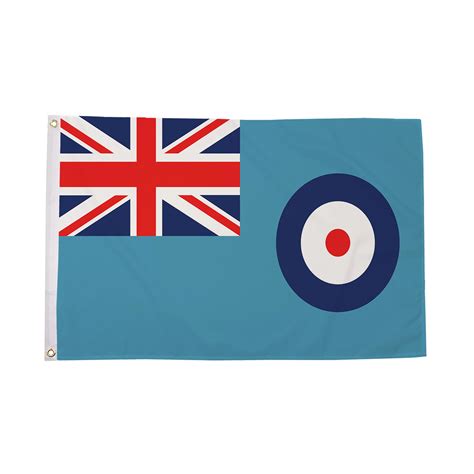 Buy Raf Ensign Flags Royal Air Force Collection Midland Flags