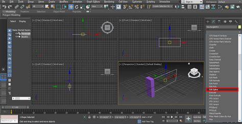 Animation In 3ds Max Animating And Rendering Objects In Your Project