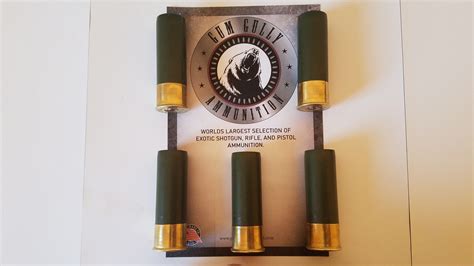 Biggest Shotgun Gauge
