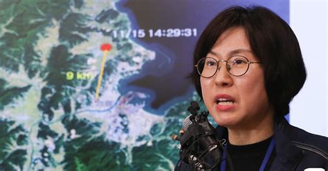 프로필 이미선 기상청장 정부수립 후 첫 여성예보·기후변화 전문가