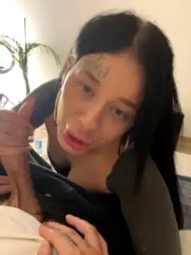 BusenBambi Fully Naked Stripping On Cam For Live Sex Video Webcam Chat