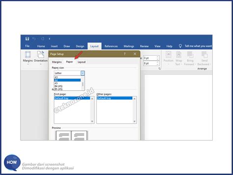 Detail Cara Membuat Buku Di Word Koleksi Nomer 46