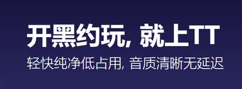 TT语音v1 8 1下载 TT语音2022最新版下载 3DM软件