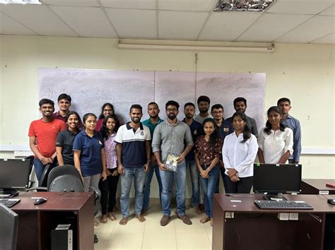 Sachini Ranasinghe Posted On Linkedin