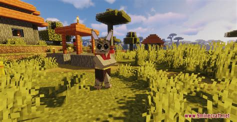 Grays Villagers Resource Pack 1 19 2 1 19 Texture Pack Mc Mod Net