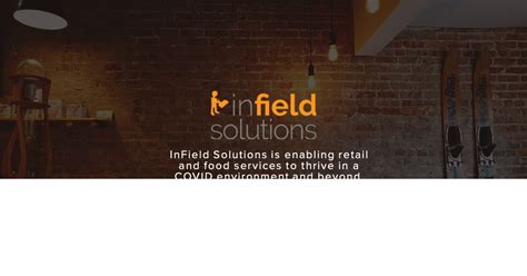 Markham Based Infield Solutions Offers Contactless Curbside Pickup