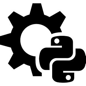 25 Free Python Icons