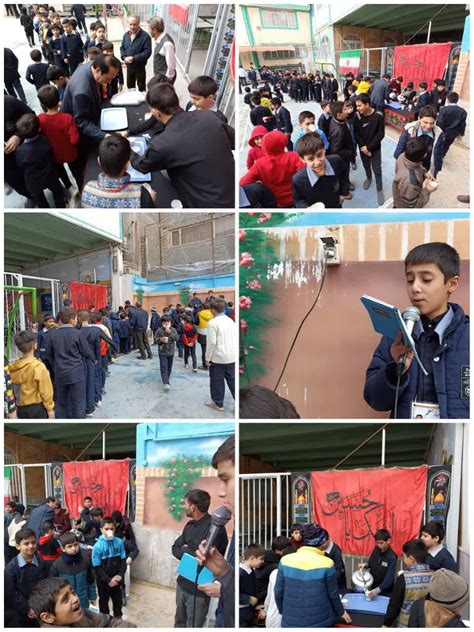 برگزاری ایستگاه صلواتی به مناسبت شهادت امام موسی کاظم ع