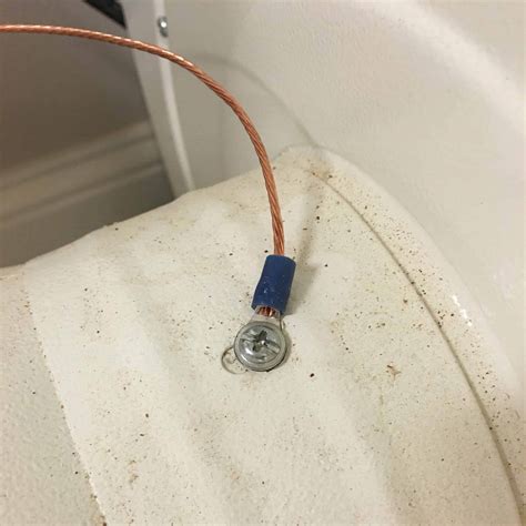 Grounding A Dust Collection System The Geek Pub
