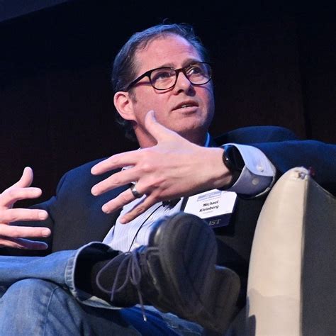 Michael Kleinberg Youtube