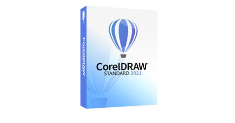 Coreldraw Standard 2021 Pu Cena Od 1978 Přehled Variant Sw Cz