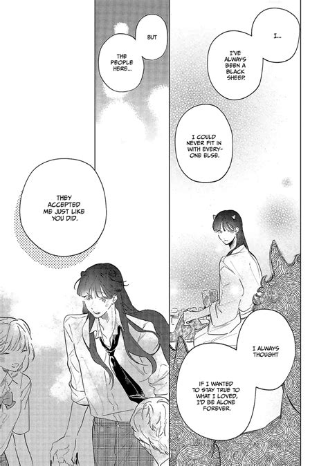 Zazon In The Belly Of The Ogre Eng Not A Scans Group Page 5 Of