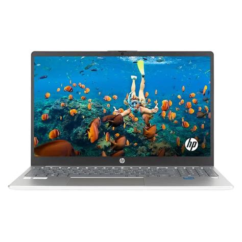 Hp Fd Tu Natural Silver