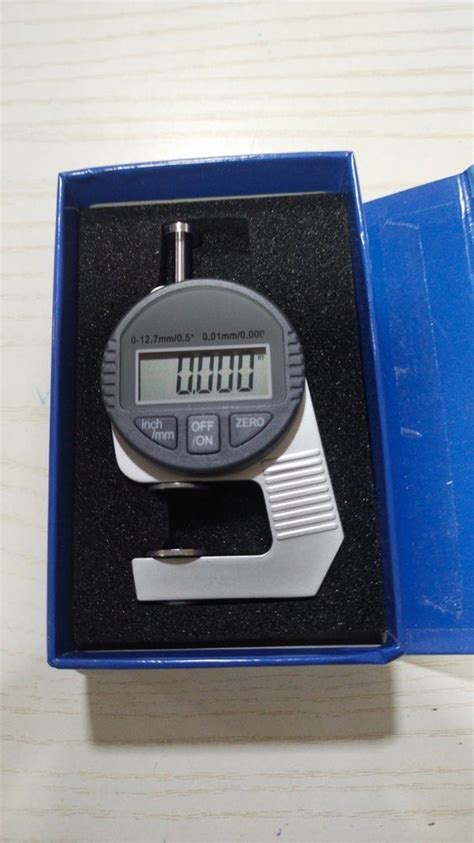 Digimatic Indicator At Best Price In India Digimatic Indicator At Best Price In India