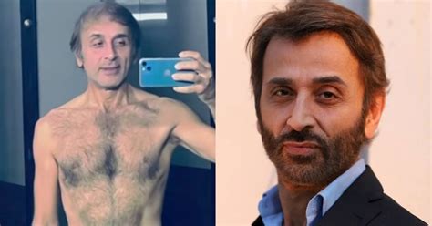 Faisal Rehmans Shirtless Video Trolled Reviewitpk