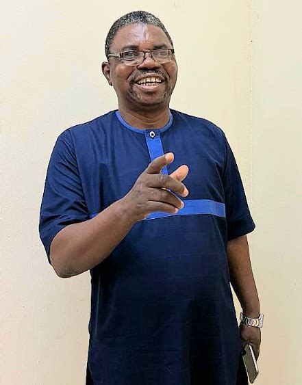 Issues In Restructuring By Dr Tayo Popoola Paul Ukpabios Blog