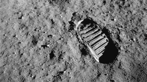 One Giant Leap Apollo 11 And The Moon Landing 50 Years On — The Town Hall