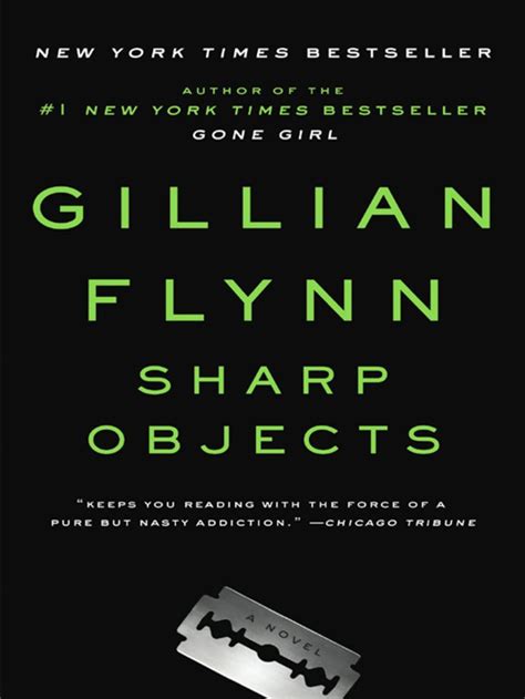 The Complete Gillian Flynn (eBook) | Thriller books psychological ...