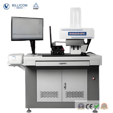 Surface Finish And Contour Measuring Instrument
