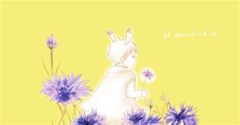 ヘタリア うさぷとなにか てぃおのイラスト Pixiv