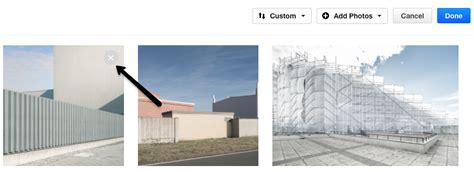 Guide Photo Grids Behance Helpcenter