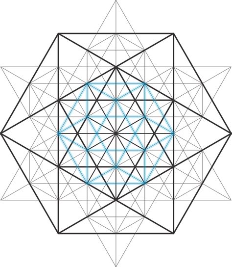 Sacred Geometry Design