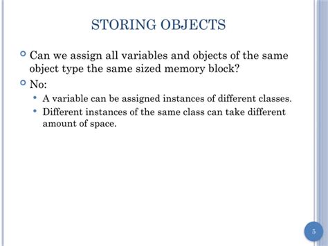 introduction to pointers in c and c what is pointer ppt