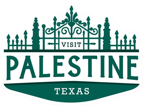 Visit Palestine