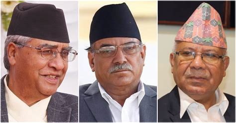 मन्त्रिपरिषद्लाई पूर्णता दिने विषयमा प्रधानमन्त्री र सत्तारुढ गठबन्धनमा