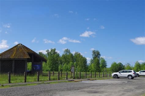 Eagle Marsh Trailhead Hiking In Portland Oregon And Washington